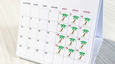 Srpska nova godina: Julijanski, gregorijanski i svetosavski kalendar ...