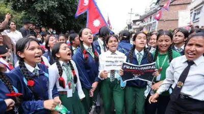 Guerras: como 2024 uniu rivais e criou novos inimigos — e o que esperar de 2025 - BBC News Brasil