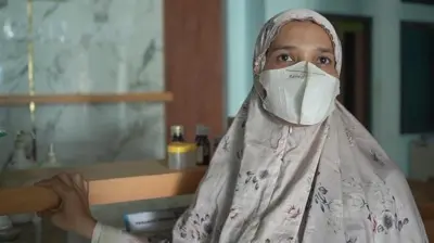 Masyarakat adat Papua: Suku Malind Anim 'sedang dalam pemusnahan ...