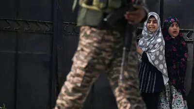 Kekerasan seksual: Kasus dugaan pelecehan seksual di Unhas, Satgas PPKS minta dosen terduga ...