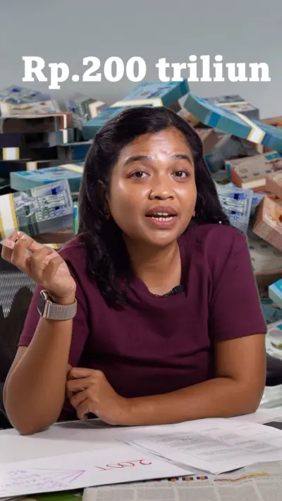 Mahasiswi ITB pembuat meme 'ciuman' Prabowo-Jokowi jadi tersangka - BBC News Indonesia