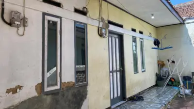 Kasus dugaan pelecehan seksual di Universitas Pancasila, korban: 'Tidak apa-apa saya buka aib ...