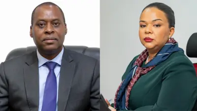 Rwanda: Itegeko rigenga ibimina 'rije gutanga umurongo', 'rizabuza ...