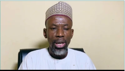 Dakarun Kenya sun janye daga Somalia - BBC News Hausa