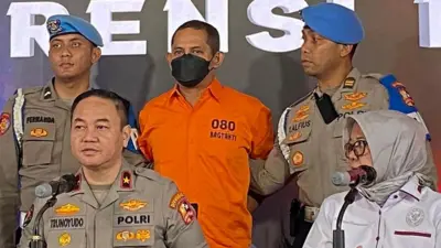 Kecerdasan buatan: Kisah ilmuwan AI Indonesia satu-satunya di markas DeepMind di London - BBC ...