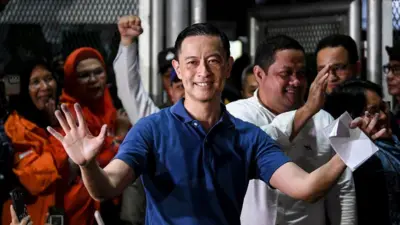 Thomas Lembong