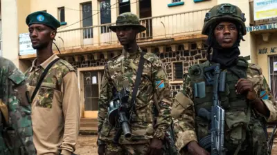 Rwanda: Itegeko rigenga ibimina 'rije gutanga umurongo', 'rizabuza ...