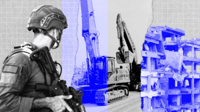 Putin ya fita daga raina - Trump - BBC News Hausa