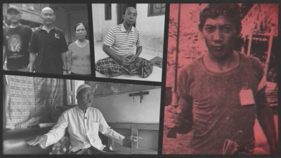 Virus corona: Wartawan dengan gejala Covid-19 meninggal usai 'ditolak' RS rujukan, mengapa ...