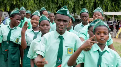 NIS mobile app: Nigeria immigration portal and how to apply for Nigeria ...