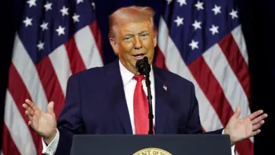 "Yo mismo lo inventé": el chico detrás del baile viral "aura farming" que imitan deportistas y ...