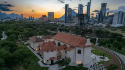 Chipilo, el pueblo italiano de México donde sobrevive "una forma de ...