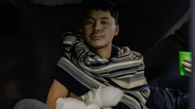 루이지 맨지오니: '미 보험사 CEO 총격 사건' 용의자에 대해 알려진 내용은? - BBC News 코리아