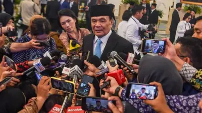 Dugaan asusila guru di Gorontalo terhadap murid perempuan – ‘Dunia pendidikan sedang darurat ...