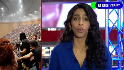 Star Wars producer 'confident' about a future female director - BBC News