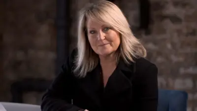 Trapped petrol station burglary suspect calls 999 for help - BBC News