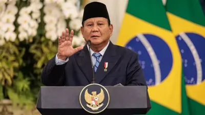 Kasus dugaan pelecehan seksual di Universitas Pancasila, korban: 'Tidak apa-apa saya buka aib ...