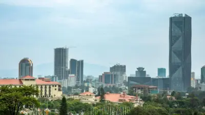 Miis Turiziim Oromiyaa babbareedduu Oromoo Odaa Shanan bakka bu'an ...