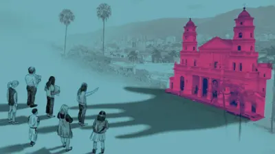 Conflito Israel-Hamas: 8 mapas que ajudam a entender disputa entre israelenses e palestinos ...