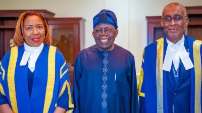 Maryam Shetty: Festus Keyamo, El-Rufai, oda drama onto president Bola Tinubu ministerial list ...