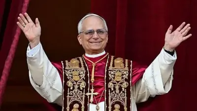 Activité physique : Les 10 avantages de la marche pour la santé - BBC News Afrique