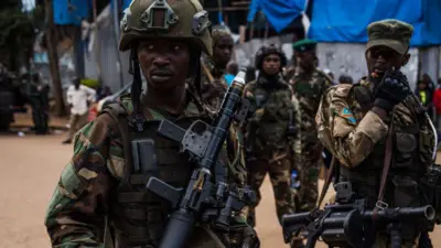 Rwanda: Itegeko rigenga ibimina 'rije gutanga umurongo', 'rizabuza ...