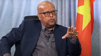 Eebbisaa Addunyaa attamiin yaadatama? - BBC News Afaan Oromoo