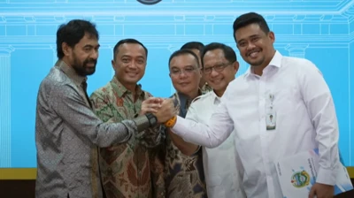 Perempuan warga Denmark diduga jadi korban pemerkosaan di Mentawai - BBC News Indonesia