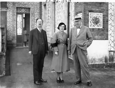 Abominável homem das neves: como surgiu a lenda do Yeti, que fascinou ...