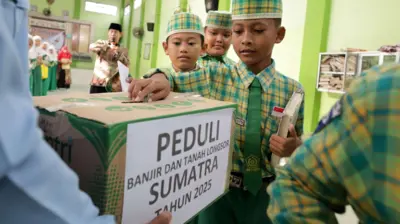Penyakit mumps: Ribuan anak terinfeksi penyakit gondongan – Apa itu ...