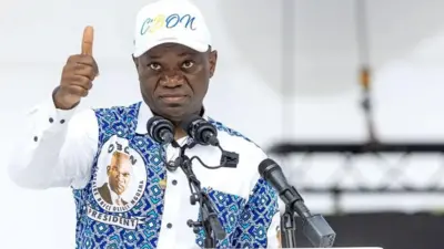 Trump na Magufuli ni Viongozi wa "Damu Moja" Kwenye aina yao ya Utawala ...