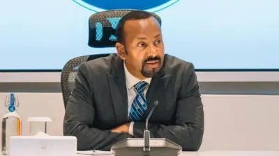 Diinagdee Itoophiyaa: Hojjettoota mootummaa miindaa gadaanaa argataniif ...