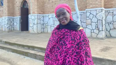 Rwanda: Itegeko rigenga ibimina 'rije gutanga umurongo', 'rizabuza ...