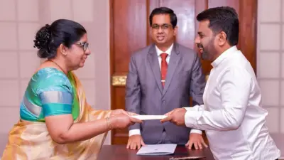 - BBC News සිංහල