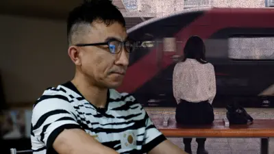 SKT 해킹: '국민 절반 해킹사태' 과징금 약 1348억원...개인정보위 조사 결과는? - BBC News 코리아