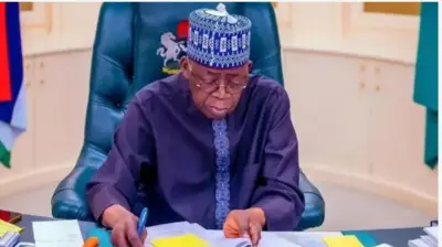 Àìsọ̀rọ̀ ìjọba Tinubu lórí bí Amẹrika ṣe mú Ààrẹ Maduro Venezuela àti ...