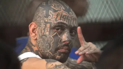 La verdadera historia de "Peter azotado", el esclavo cuya desgarradora ...