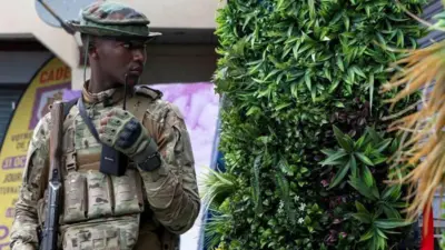 Rwanda: Itegeko rigenga ibimina 'rije gutanga umurongo', 'rizabuza ...