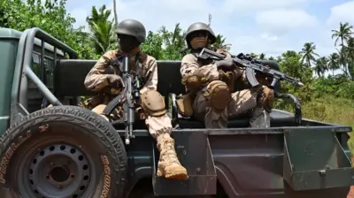 WCK organization, Israel Gaza: 'E dey unforgivable' - NGO tok say ...