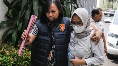 Penyakit mumps: Ribuan anak terinfeksi penyakit gondongan – Apa itu ...