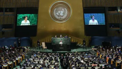 Brasil tem pouco a perder retaliando EUA porque Trump respeita coragem, diz Nobel de Economia à ...