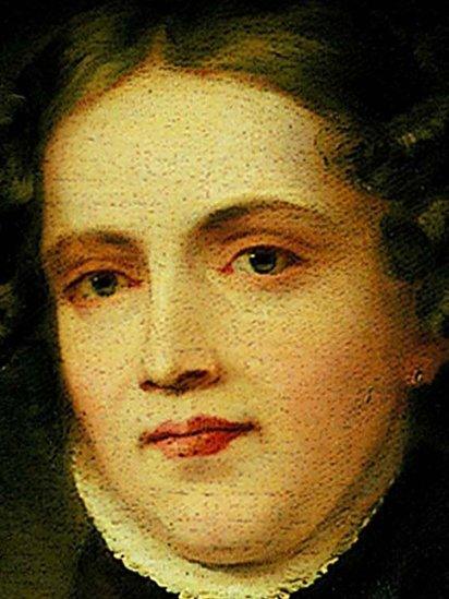 A fascinante vida de Anne Lister, a 'primeira lésbica moderna' - BBC ...