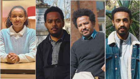 Saayinsii - BBC News Afaan Oromoo