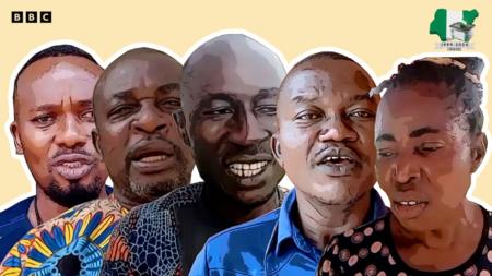 Ihe nkiri - BBC News Ìgbò