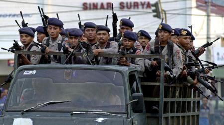 Papua - BBC News Indonesia