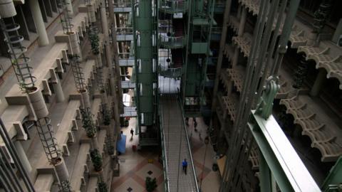 Nueve edificios increíbles inspirados por la naturaleza - BBC News Mundo