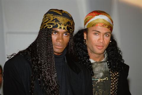Milli Vanilli: el nuevo documental que narra la trágica historia del ...