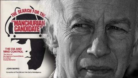 MK-Ultra: el oscuro legado del programa secreto de la CIA destinado a ...