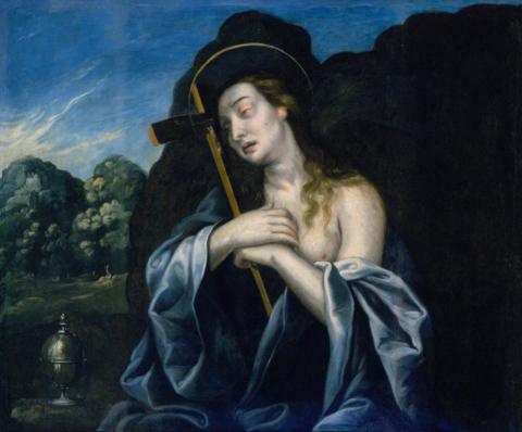 El extraordinario color azul que inventaron los mayas en el México ...