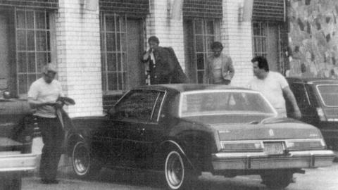 Cómo opera la mafia de Montreal, el mayor grupo criminal organizado de ...